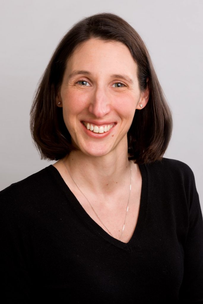 Caroline Hamel, Ph.D. – Neuro Psy de Vinci