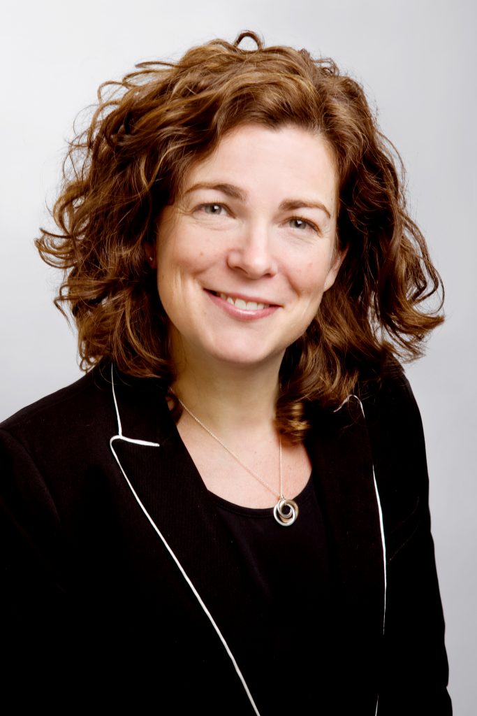 Geneviève Trépanier, M. Ps. – Neuro Psy de Vinci